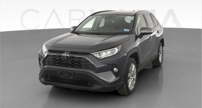 Toyota rav4 prime 2019 store