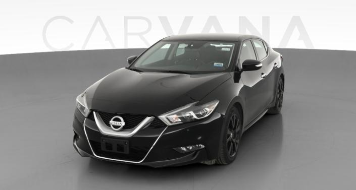 Nissan maxima hybrid for sale store