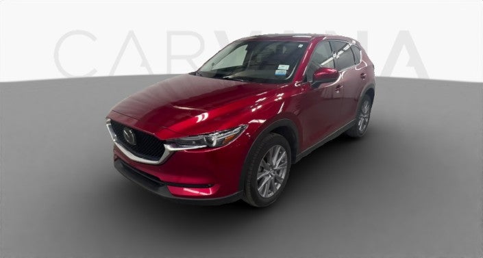 Used 2020 Mazda hybrid cars for Sale Online Carvana