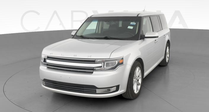 Ford flex hybrid store