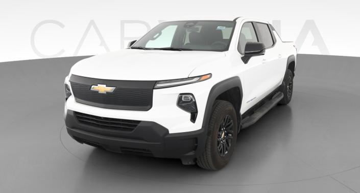 Used electric trucks for Sale in Atlanta GA Carvana