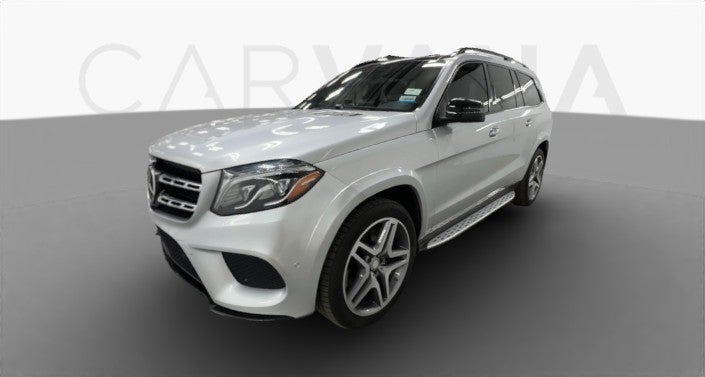 Mercedes hybrid suv used store
