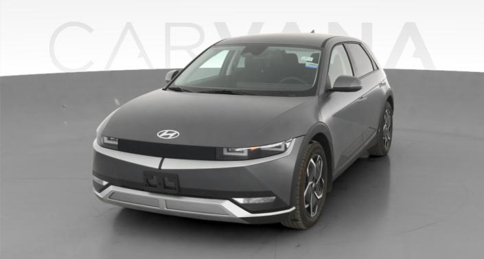 Used Hyundai electric cars for Sale Online Carvana