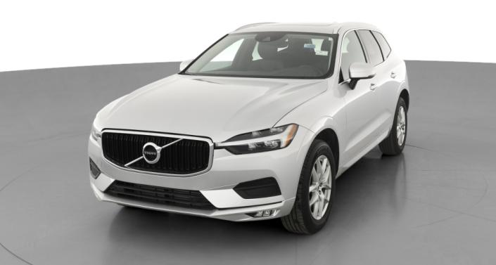 Used volvo hybrid xc60 store