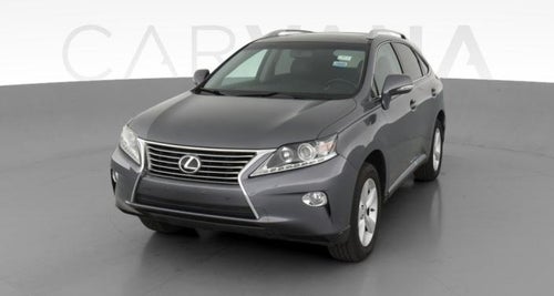 Used Lexus RX RX 350 for Sale Online | Carvana