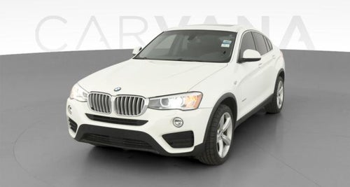 Used BMW X4 for Sale Online | Carvana