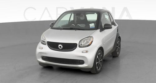 Used smart fortwo for Sale Online | Carvana