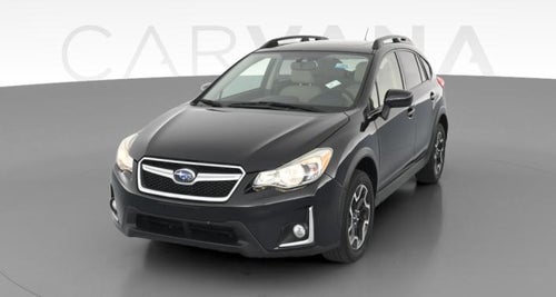 Used Subaru Crosstrek for Sale Online | Carvana