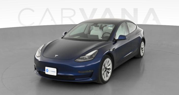 Used electric cars for Sale in New York NY Carvana