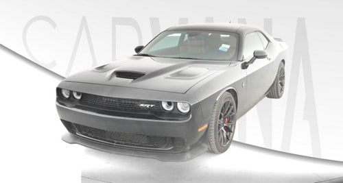 Used Dodge Challenger SRT Hellcat for Sale Online | Carvana
