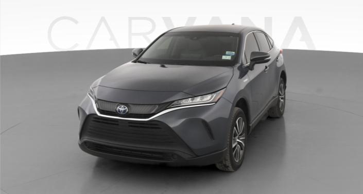 Used 2021 hybrid cars for Sale Online Carvana
