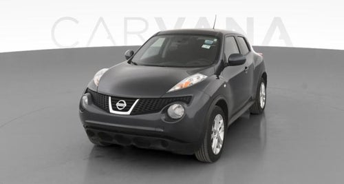 Used Nissan JUKE SV for Sale Online | Carvana