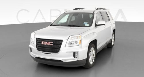 Used GMC Terrain SLE-2 for Sale Online | Carvana