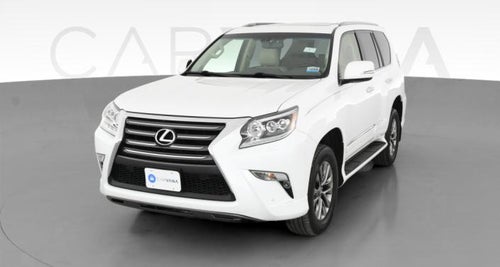 Used 2016 Lexus SUVS for Sale Online | Carvana