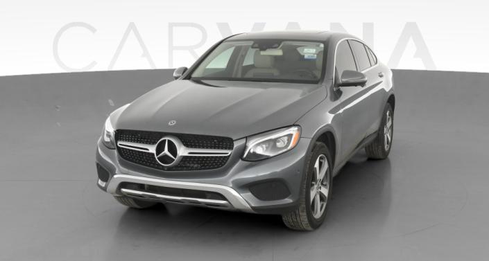 Used Mercedes Benz hybrid SUVS for Sale Online Carvana