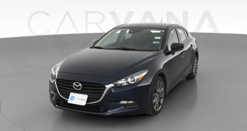 Used Mazda MAZDA3 for Sale Online | Carvana
