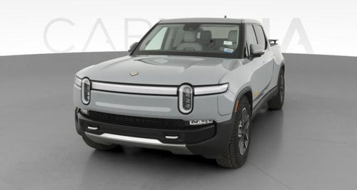 Used Rivian R1T for Sale Online | Carvana