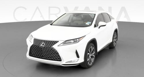 Used Lexus RX RX 350 for Sale Online | Carvana