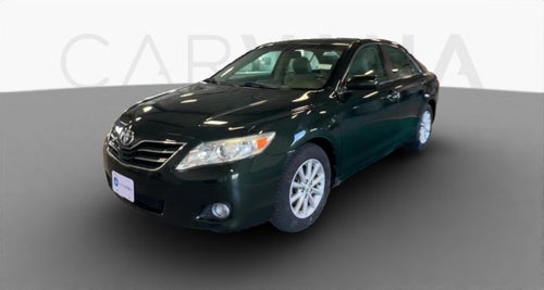 Used 2011 Toyota Camry for Sale Online | Carvana