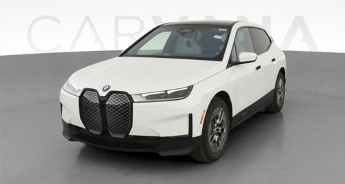 Used BMW iX for Sale Online | Carvana