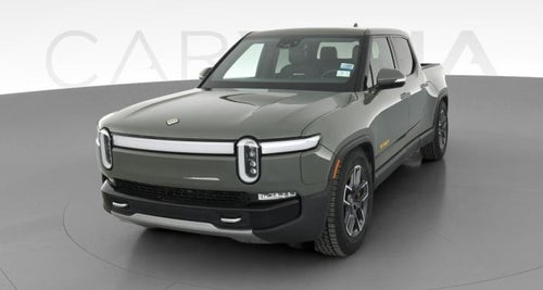 Used Rivian R1T for Sale Online | Carvana