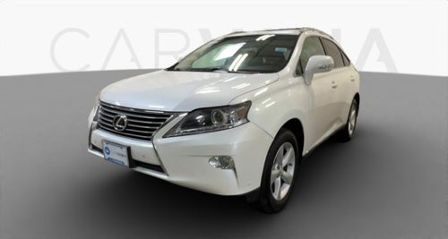Used Lexus RX RX 350 for Sale Online | Carvana