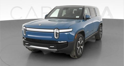 Used Rivian R1S for Sale Online | Carvana