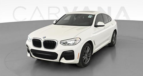 Used BMW X4 for Sale Online | Carvana