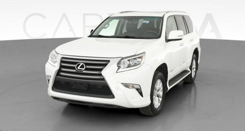 Used 2016 Lexus SUVS for Sale Online | Carvana