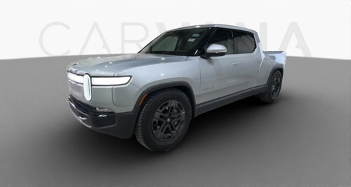 Used Rivian R1T for Sale Online | Carvana