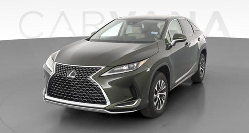 Used Lexus RX RX 350 for Sale Online | Carvana