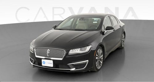 Used 2019 Lincoln MKZ Reserve II for Sale Online | Carvana