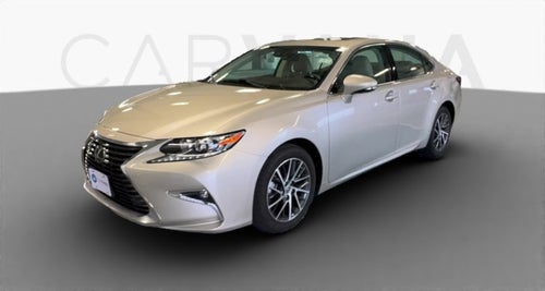 Used 2017 Lexus for Sale Online | Carvana