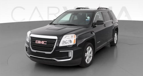 Used GMC Terrain SLE-2 for Sale Online | Carvana