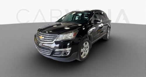 Used 2016 Chevrolet Traverse LTZ for Sale Online | Carvana