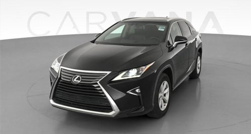 Used 2016 Lexus SUVs for Sale Online | Carvana