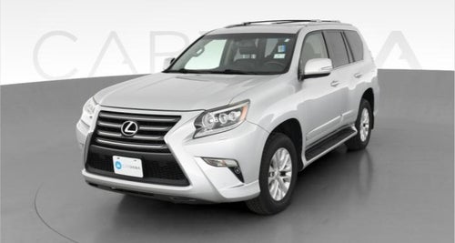 Used 2016 Lexus SUVs for Sale Online | Carvana