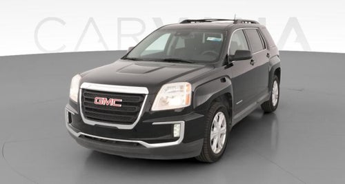 Used GMC Terrain SLE-2 for Sale Online | Carvana