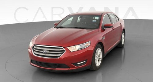 Used Ford Taurus for Sale Online | Carvana