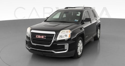 Used GMC Terrain SLE-2 for Sale Online | Carvana
