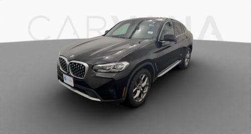 Used BMW X4 for Sale Online | Carvana