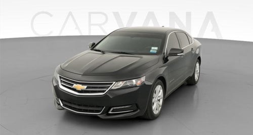 Used 2020 Chevrolet Impala for Sale Online | Carvana
