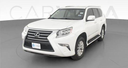 Used 2016 Lexus SUVs for Sale Online | Carvana
