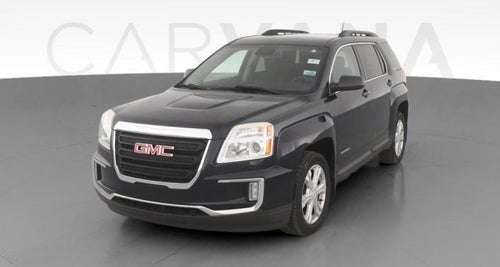 Used GMC Terrain SLE-2 for Sale Online | Carvana