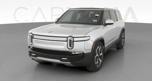 Used Rivian R1S for Sale Online | Carvana
