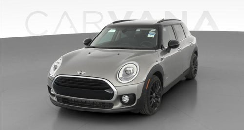 Used MINI Clubman for Sale Online | Carvana