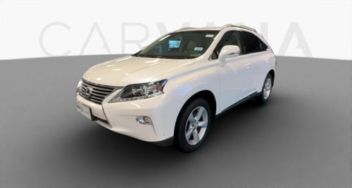Used 2015 Lexus RX RX 350 for Sale Online | Carvana