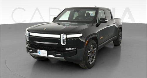Used Rivian R1T for Sale Online | Carvana