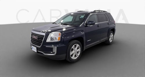 Used GMC Terrain SLE-2 for Sale Online | Carvana
