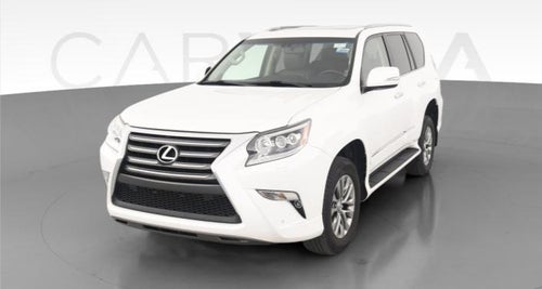 Used 2016 Lexus SUVs for Sale Online | Carvana